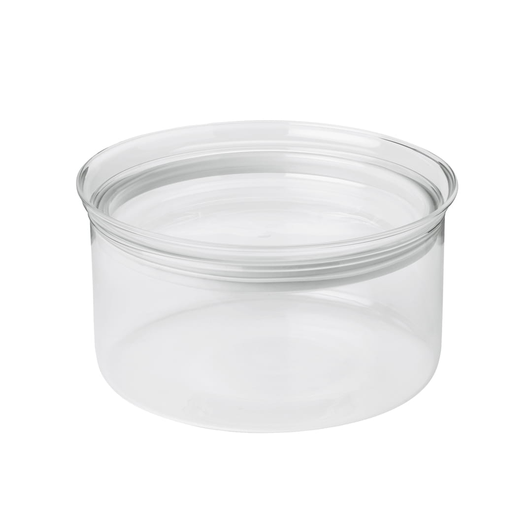 Rig-tig store-it krukka 0,4ltr. – Maria Poulsen Búnýti