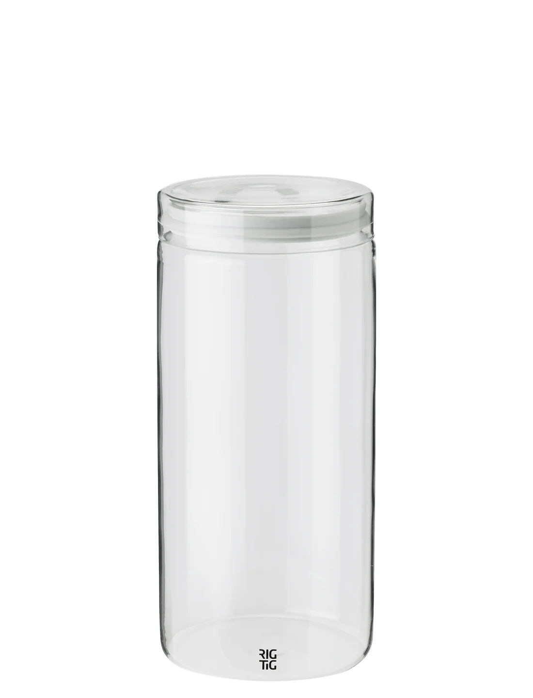 Rig-tig store-it krukka 1,5ltr. – Maria Poulsen Búnýti